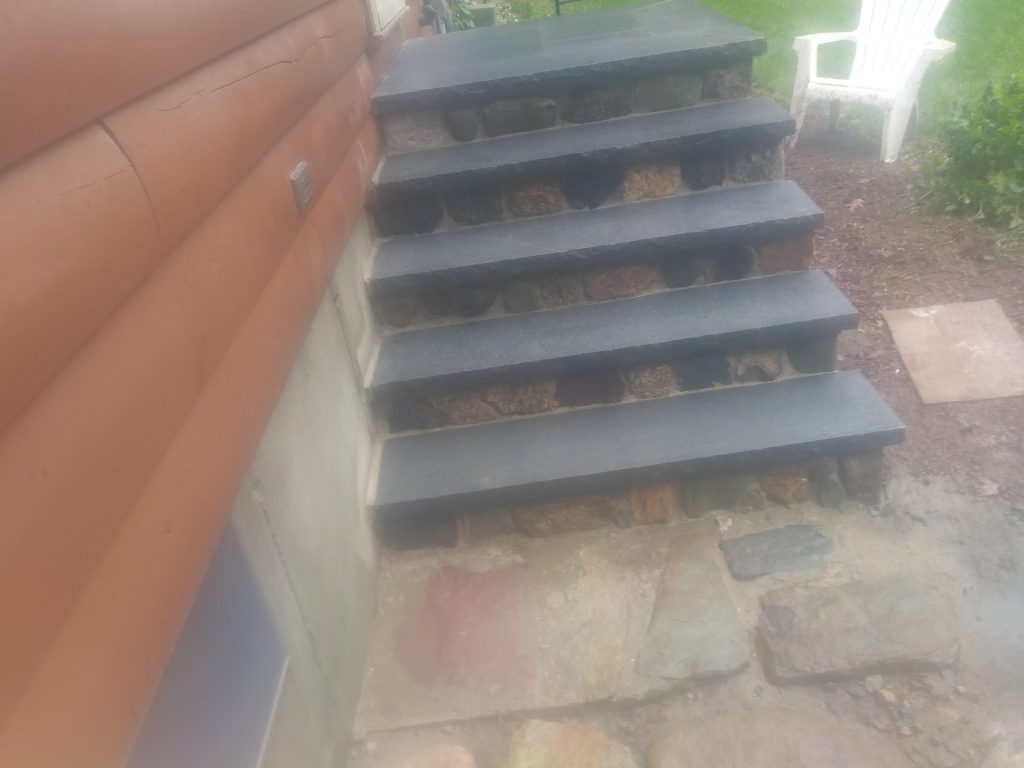 Project 70 - JJLMasonry